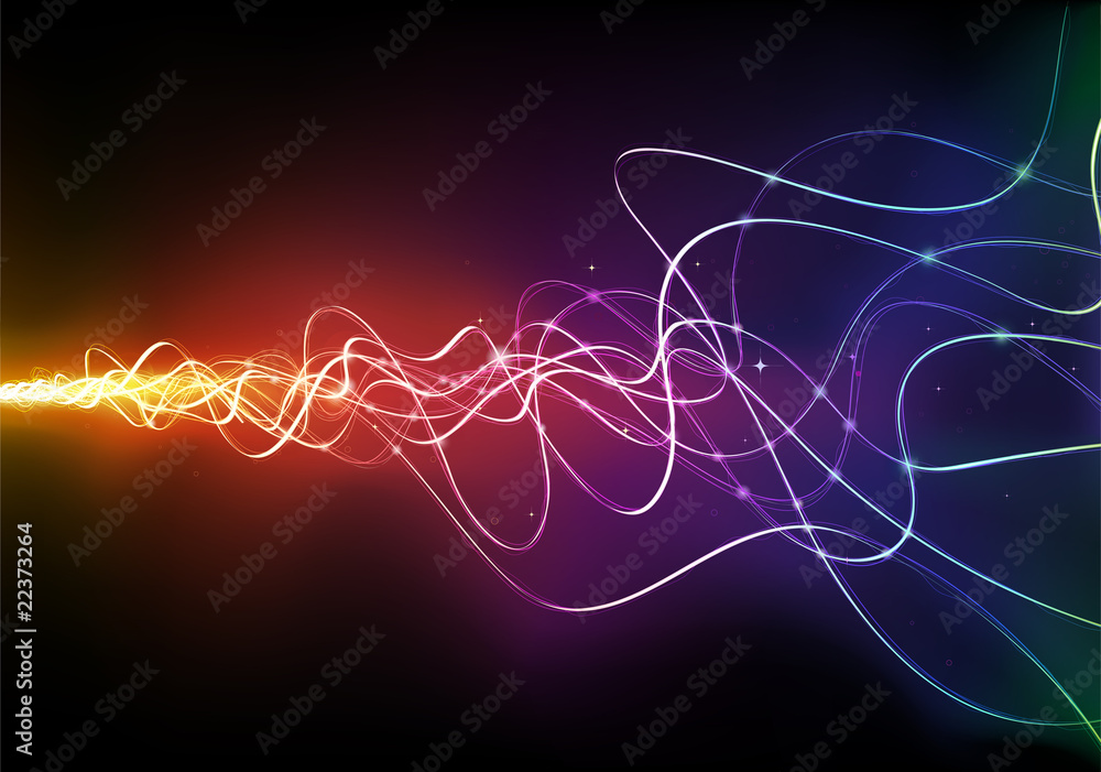 abstract Background Stock Vector | Adobe Stock