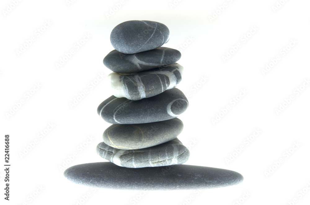 Steine Stock-Foto | Adobe Stock