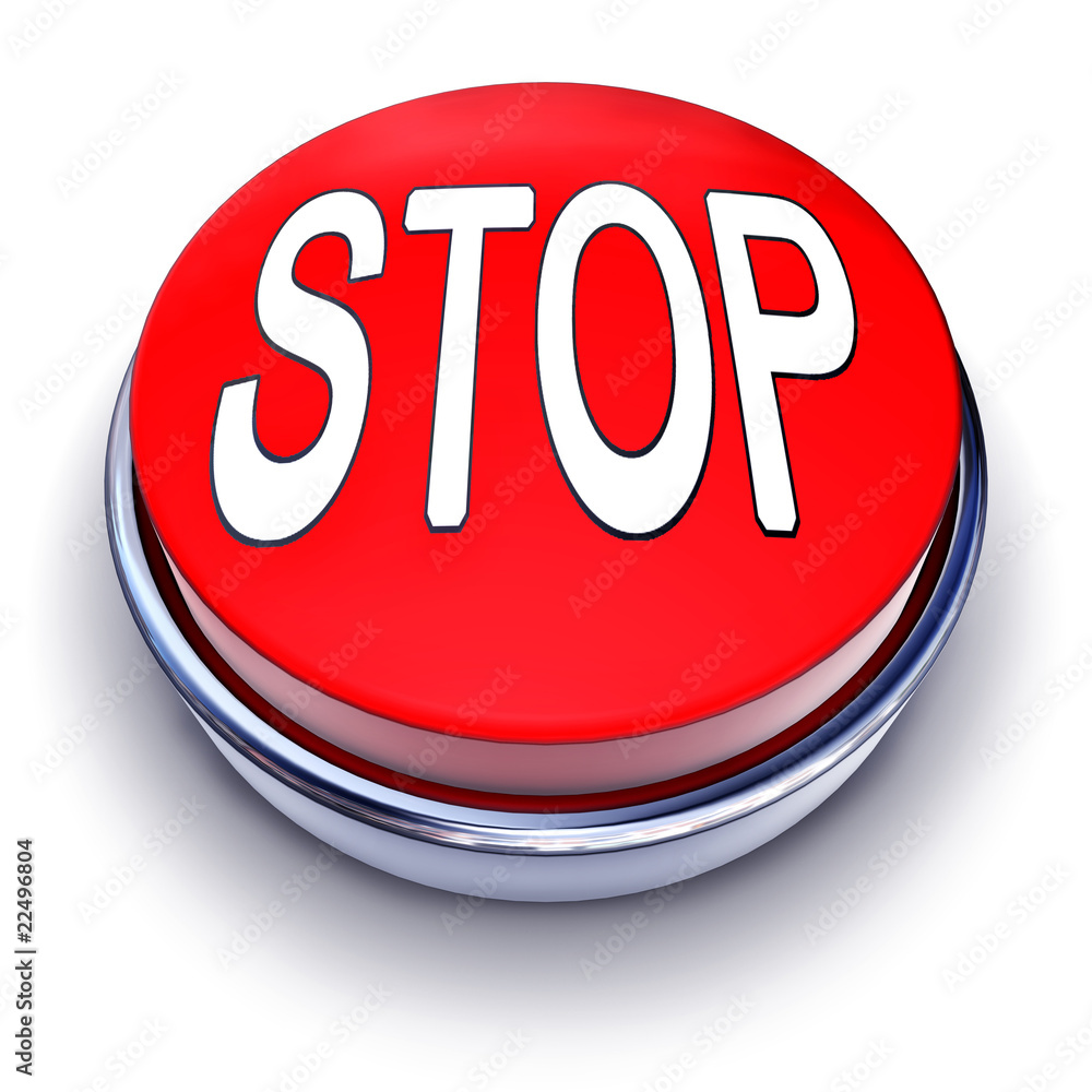 stop Stock-Illustration | Adobe Stock