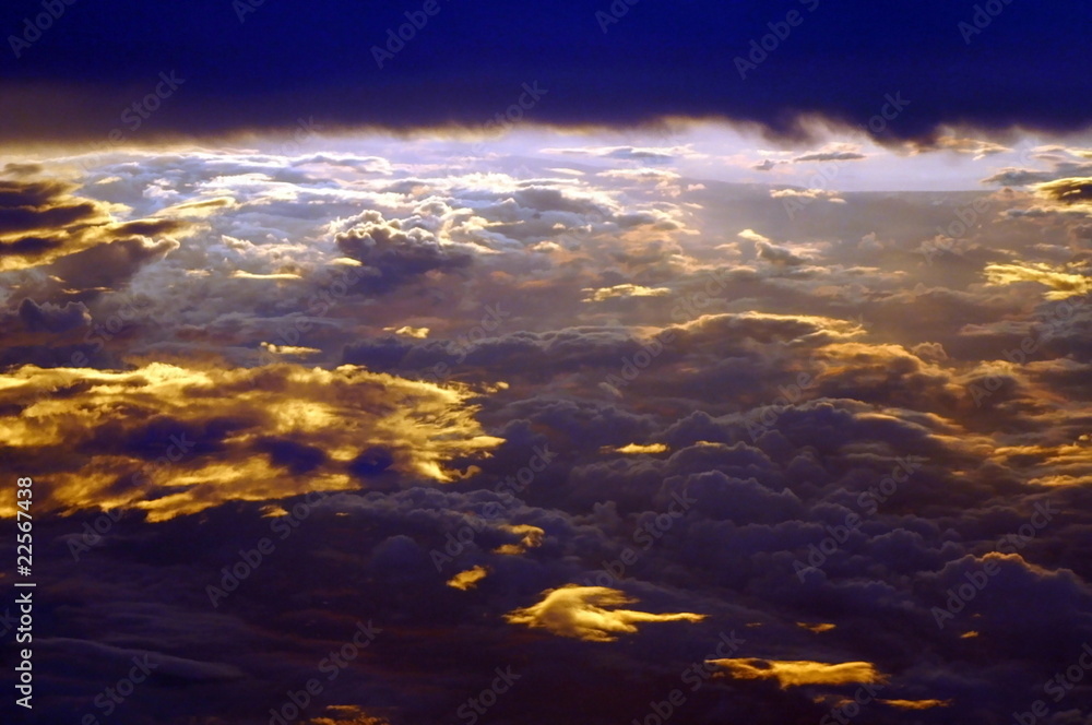 Die Frabe Lila Stock Photo | Adobe Stock