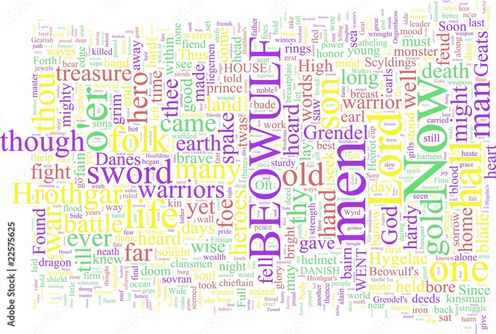 Strength In Different Languages