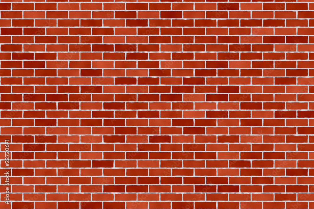 Mauer Stock Illustration | Adobe Stock