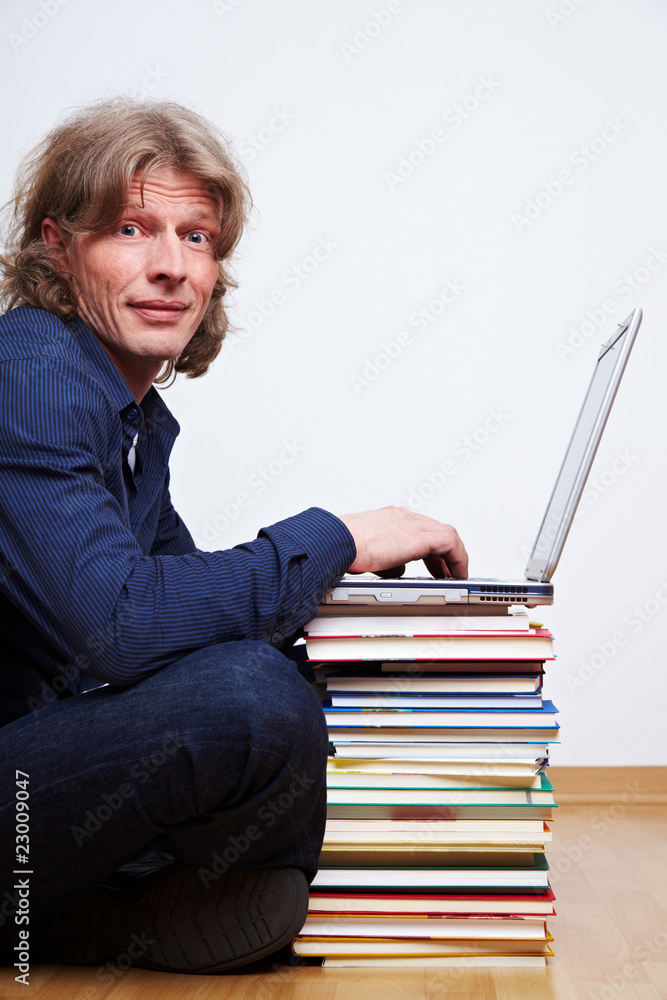 Recherche im Internet Stock Photo | Adobe Stock