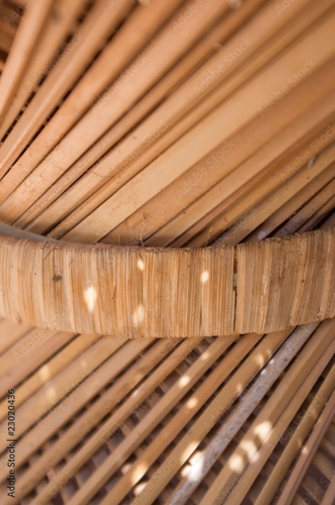 wicker Stock Photo | Adobe Stock