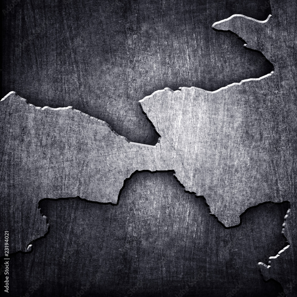 cracked metal background Stock Photo | Adobe Stock