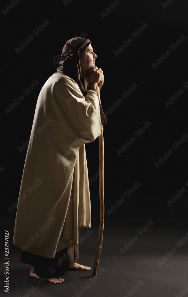 Joseph Stock Photo | Adobe Stock