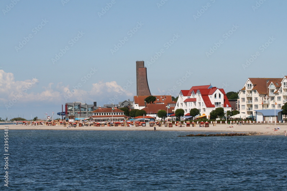Laboe Stock-Foto | Adobe Stock