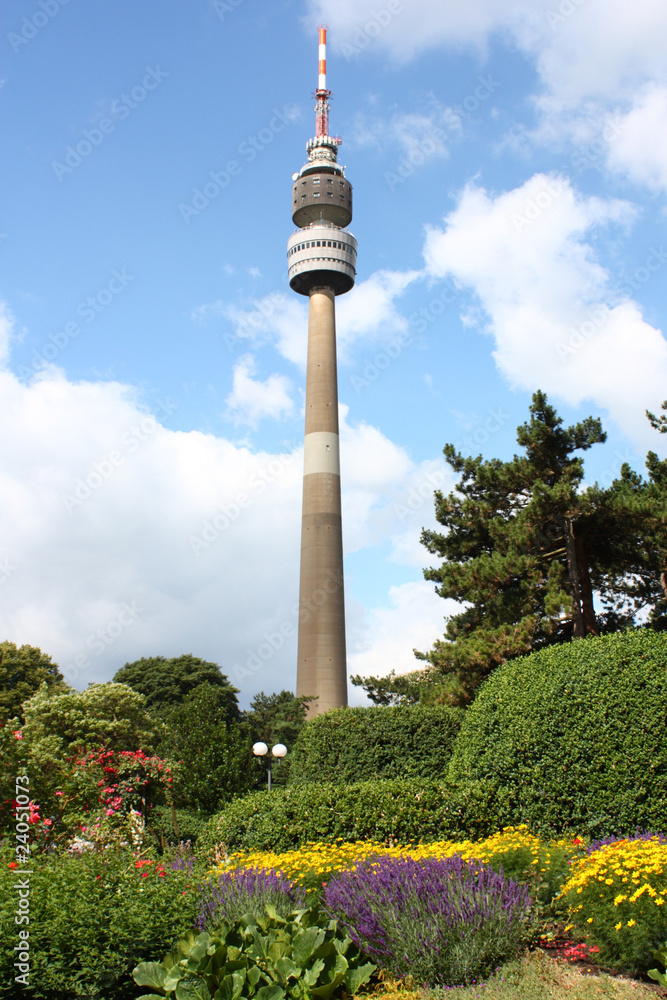 Florianturm Stock Photo | Adobe Stock