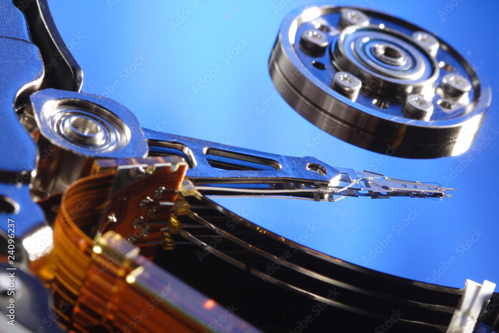 hdd Stock-Foto | Adobe Stock