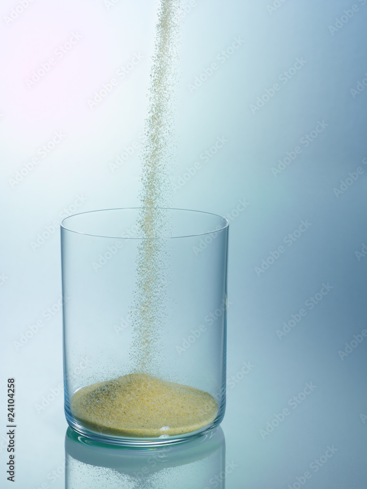 Sandglas 2 Stock Photo | Adobe Stock