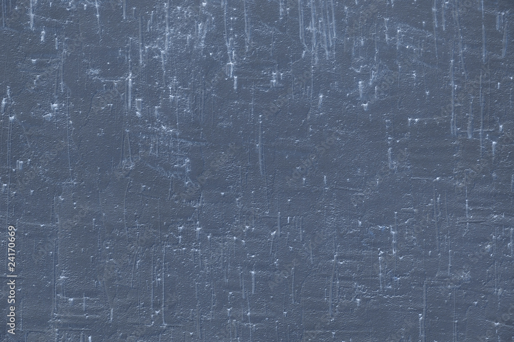 Hintergrund Mauer blau Stock Photo | Adobe Stock