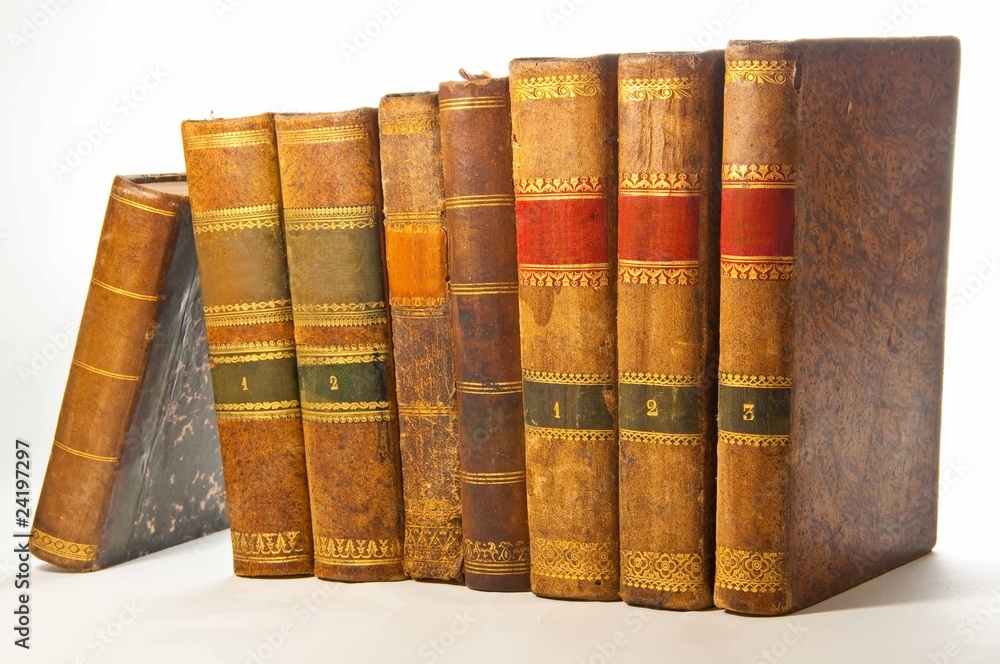 Libros de leyes Stock Photo | Adobe Stock