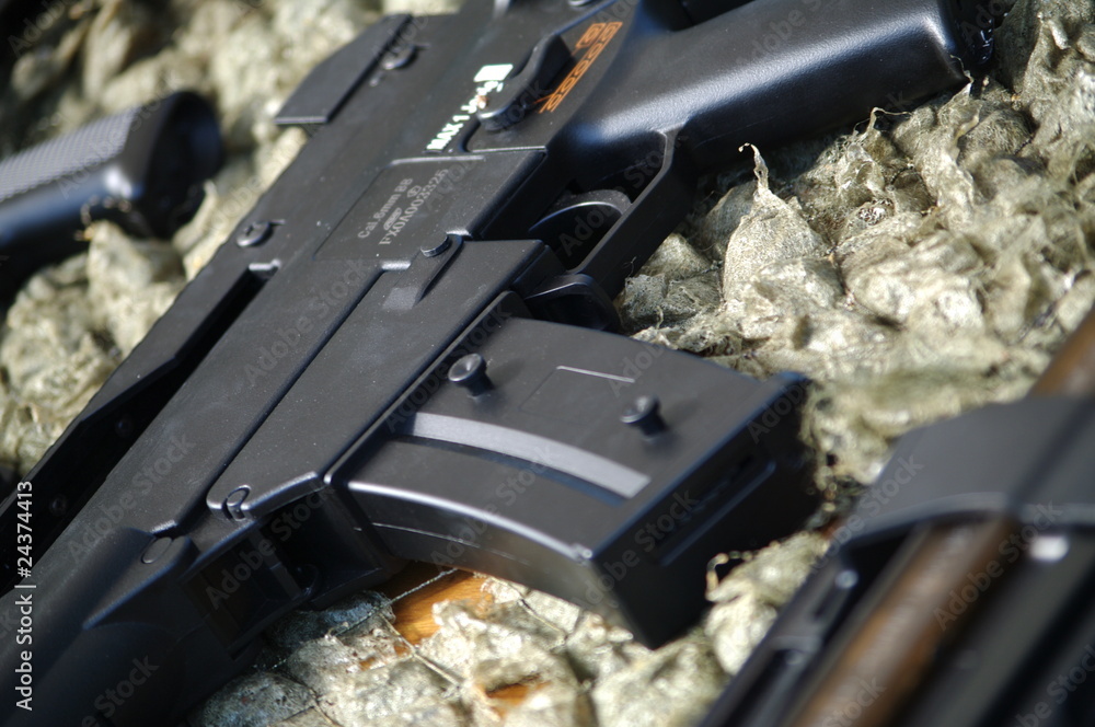 armes de guerre Stock Photo | Adobe Stock