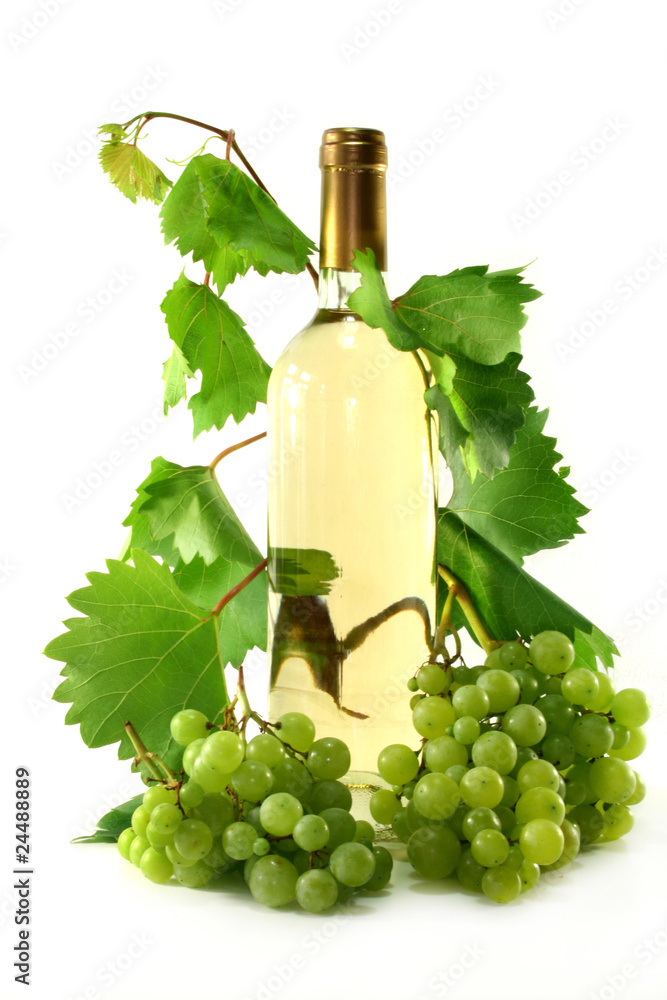 Weisswein Stock-Foto | Adobe Stock