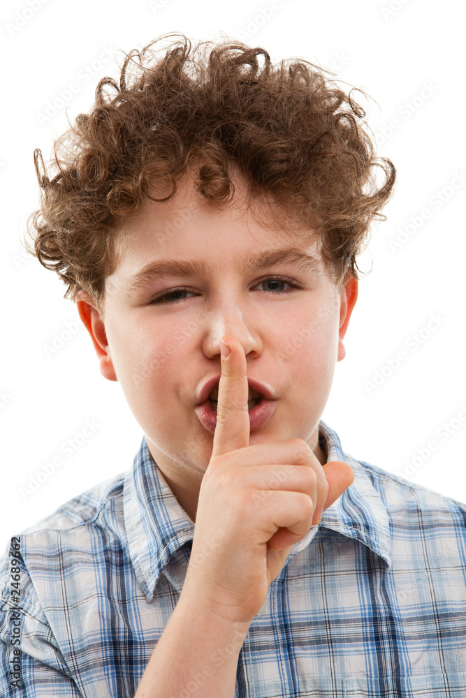 Secret Stock Photo | Adobe Stock