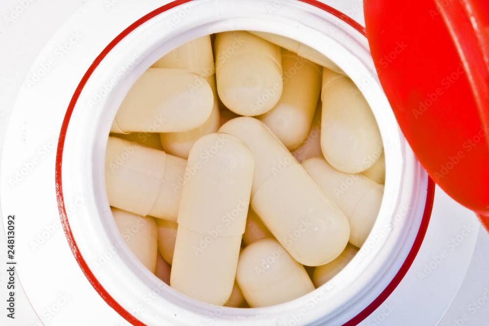 pastillas foto de Stock | Adobe Stock