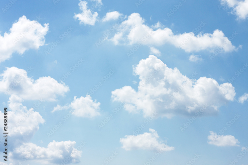 Poster Cloudscape – Wall Art | UkPosters