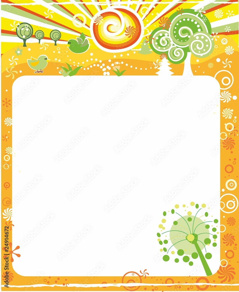 letter background Stock Vector | Adobe Stock