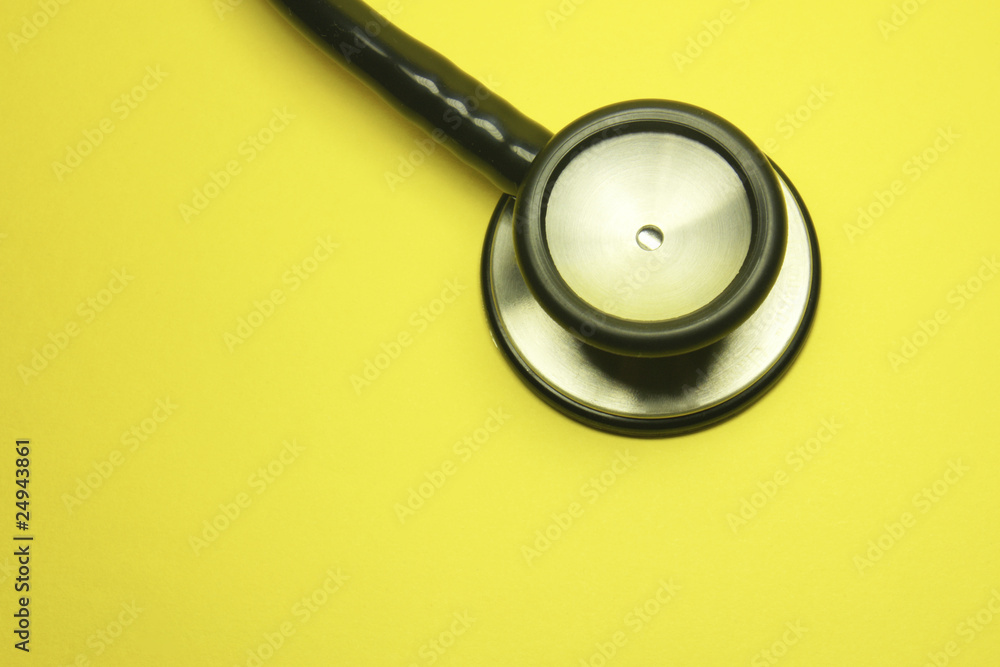Sthetoscope Stock Photo | Adobe Stock