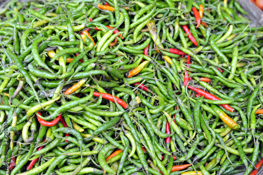 chili Stock Photo | Adobe Stock