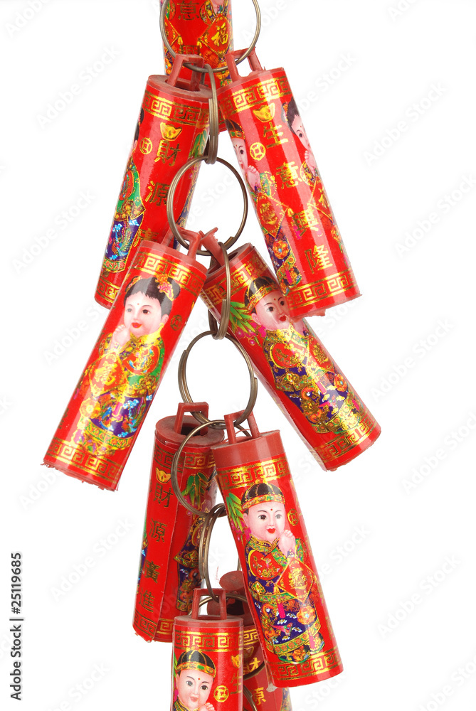 firecracker Stock Photo | Adobe Stock