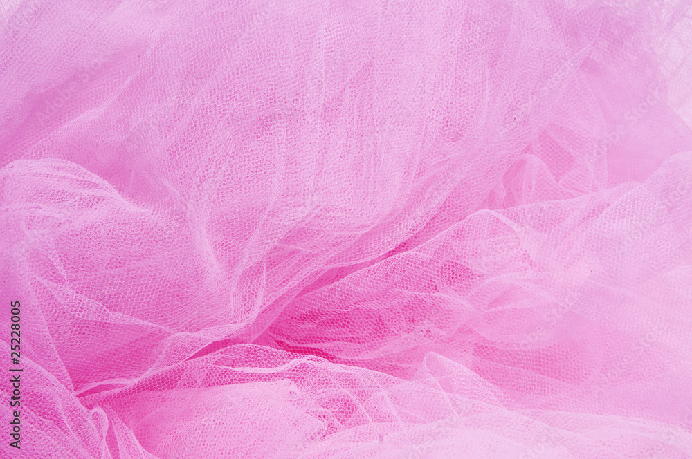 pink tulle Stock Photo | Adobe Stock