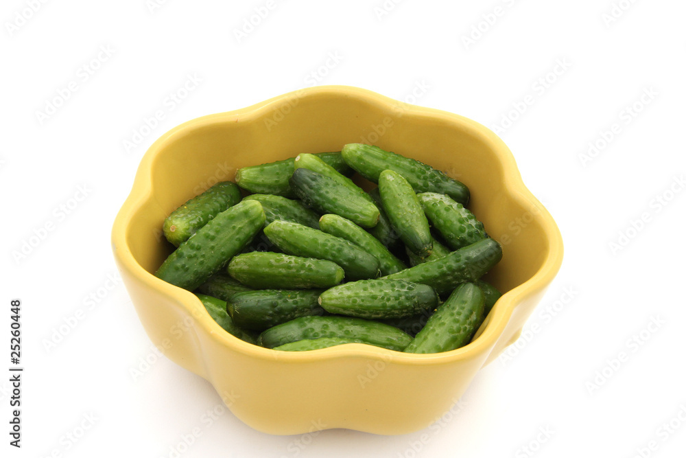 Cornichons Stock Photo | Adobe Stock