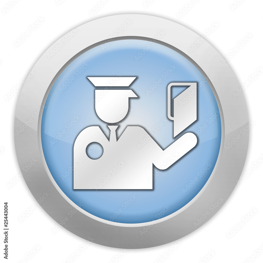 Immigration Symbol
