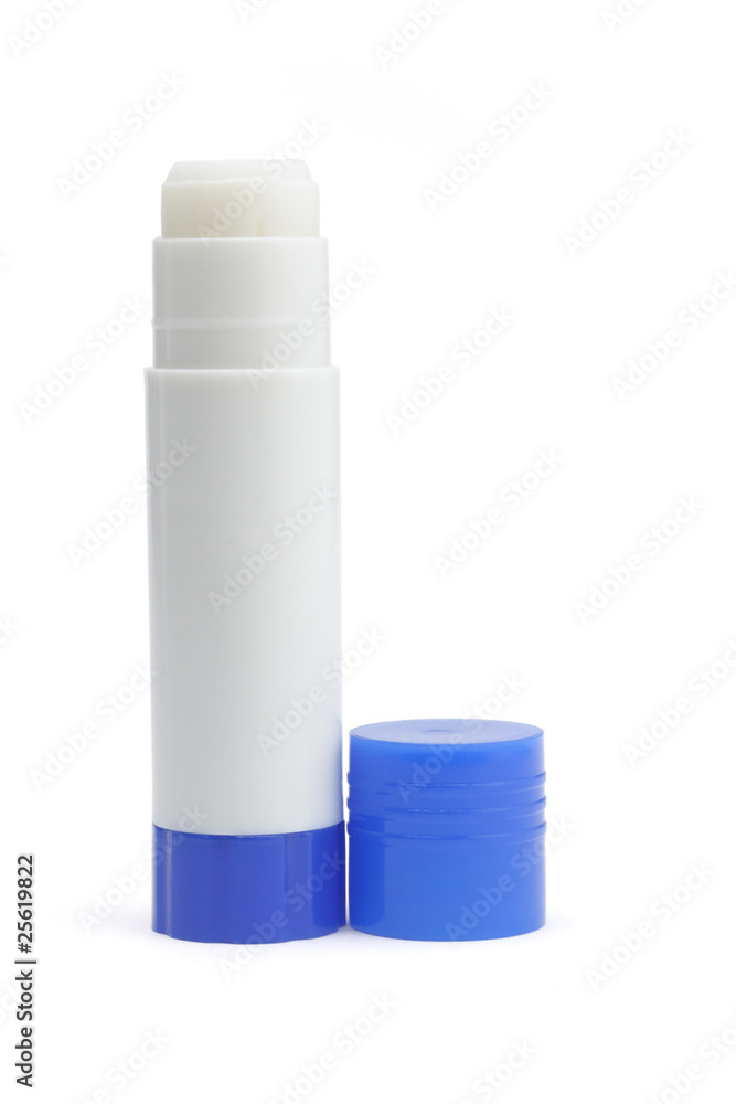 Paper glue stick Stock Photo | Adobe Stock