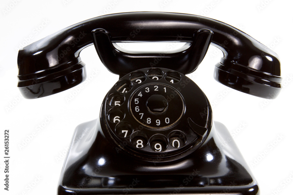 Telefon Stock-Foto | Adobe Stock