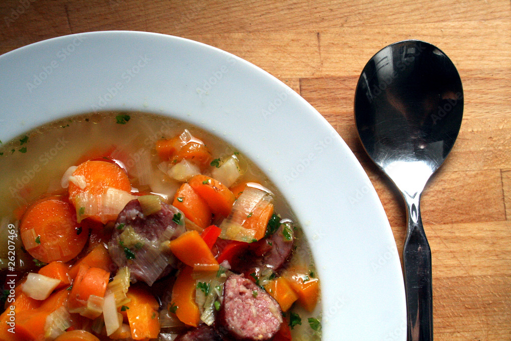 Eintopf Stock Photo | Adobe Stock