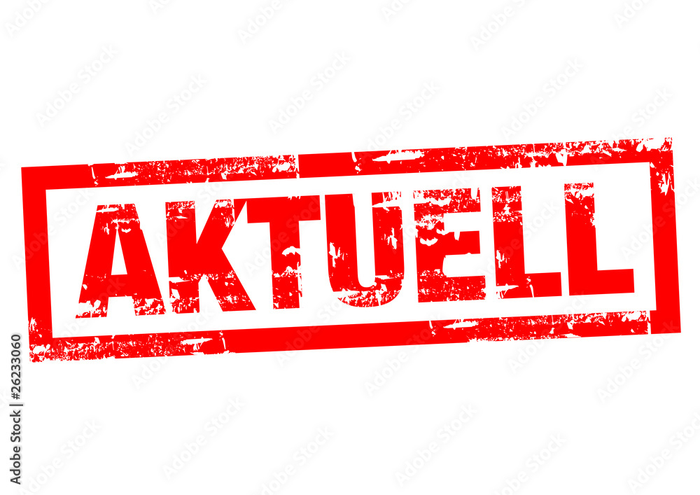 Aktuell Stock Illustration | Adobe Stock