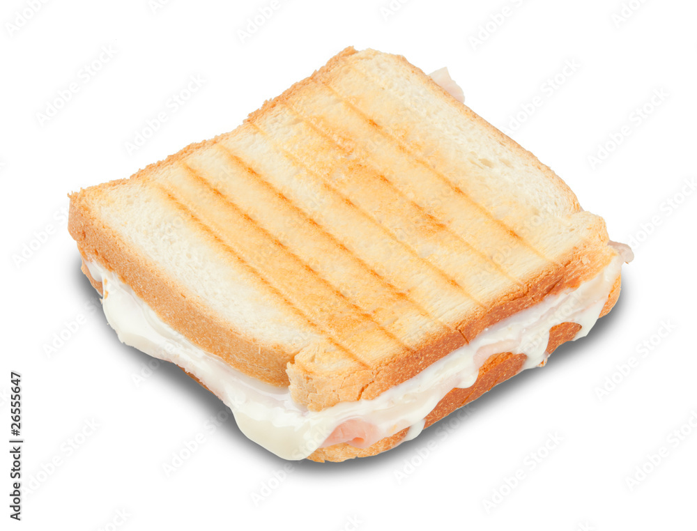 Toast Stock Photo | Adobe Stock