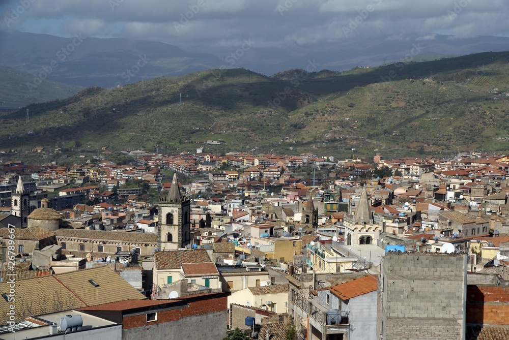 Bronte Stock Photo | Adobe Stock