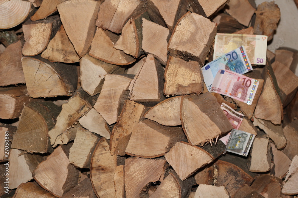 Holz Stock-Foto | Adobe Stock