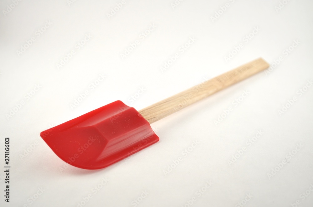 Spatula Stock Photo | Adobe Stock