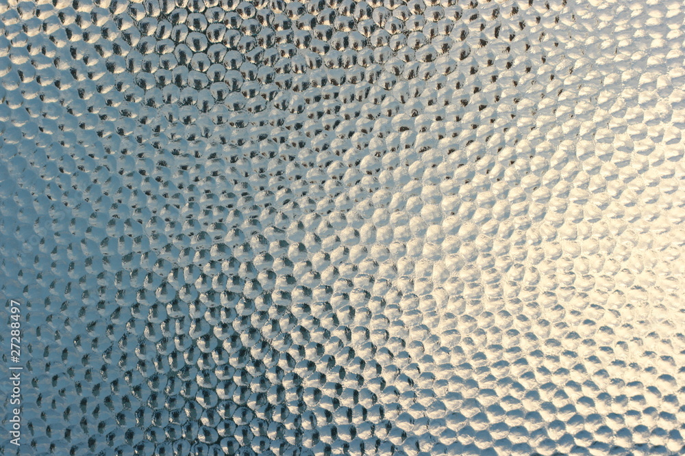 dimpled glass Stock Photo | Adobe Stock