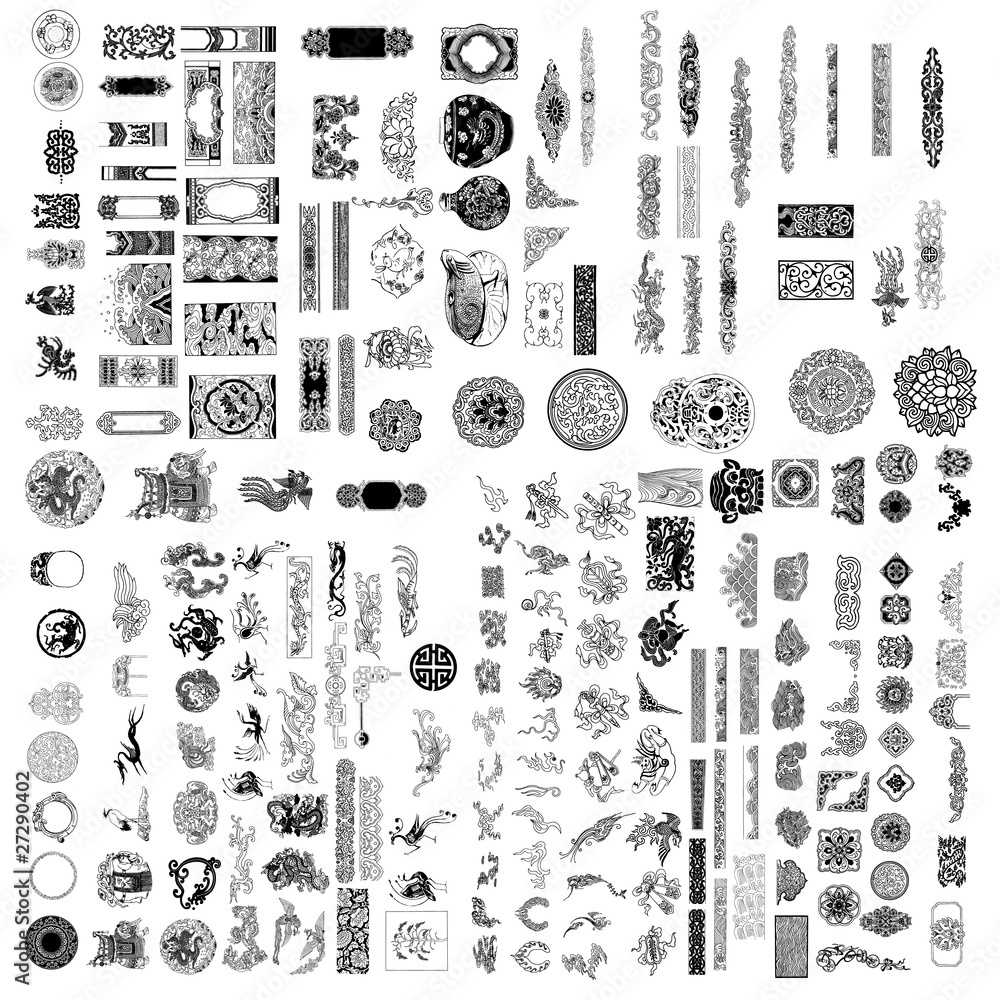 pattern Stock Vector | Adobe Stock