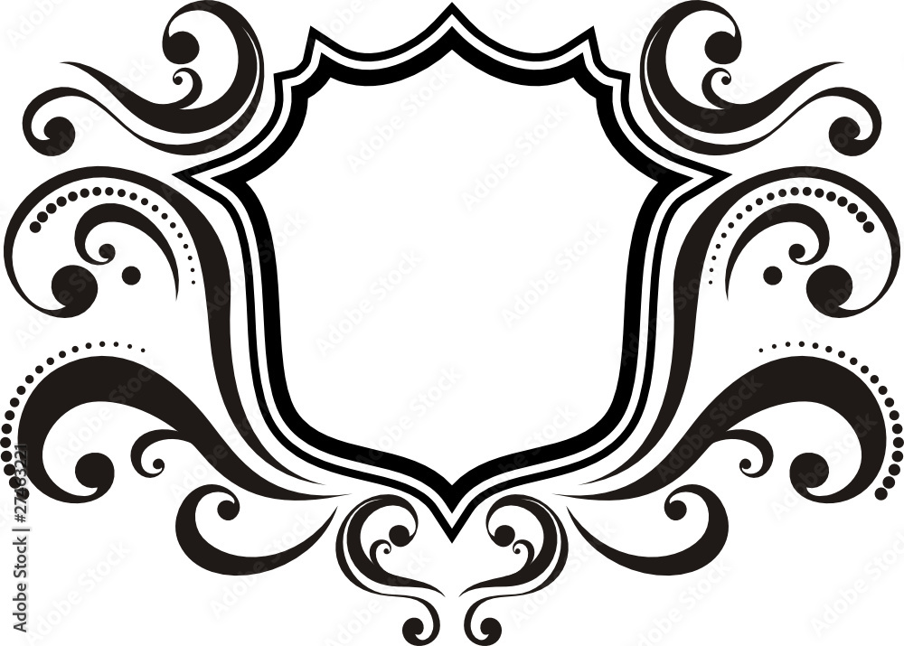 vector emblem Stock Vector | Adobe Stock