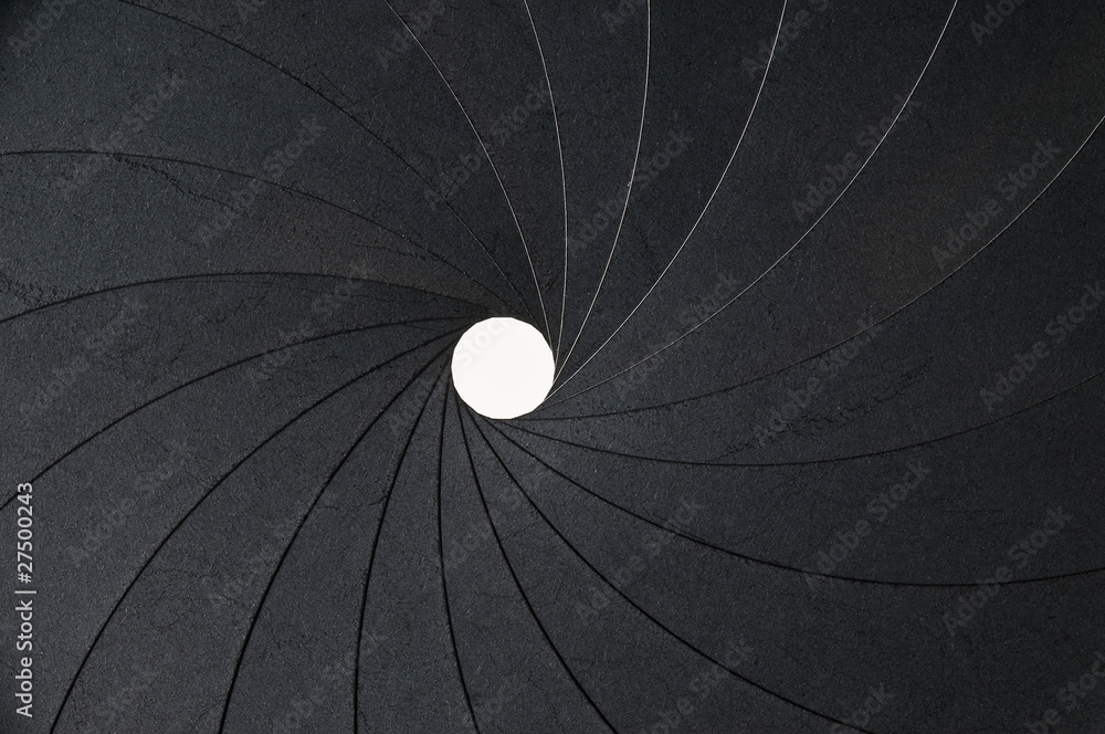 aperture background Stock Photo | Adobe Stock