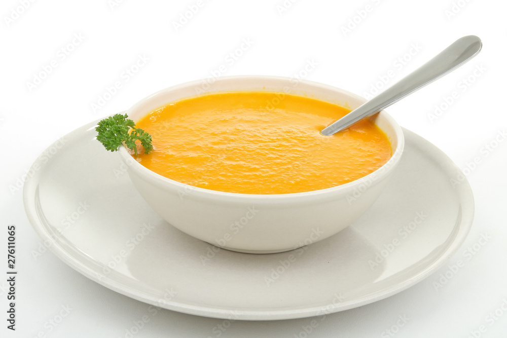 soupe Stock Photo | Adobe Stock