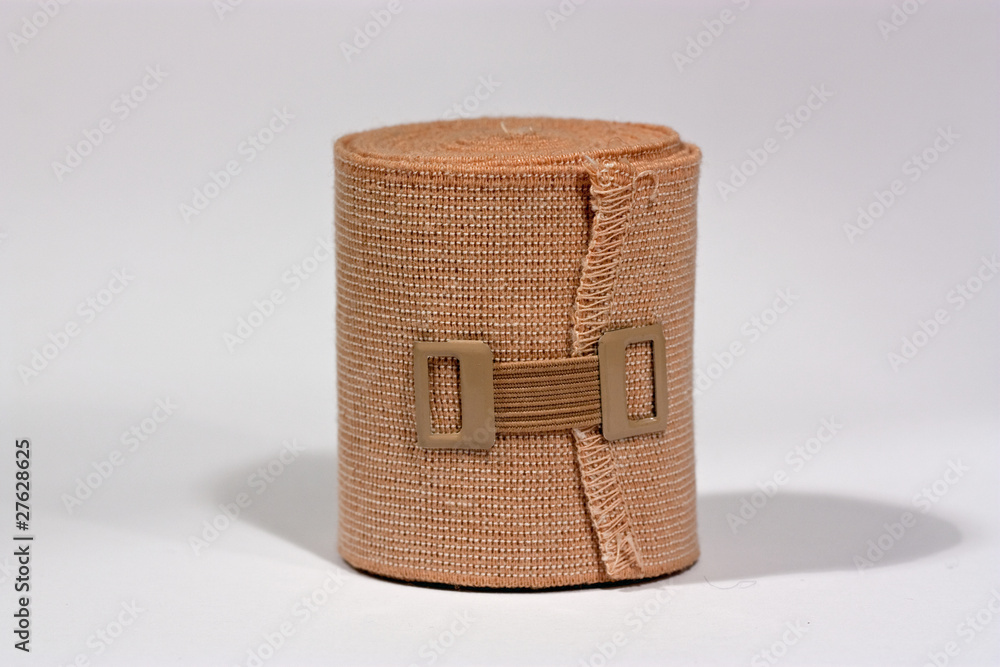 verbandrolle Stock-Foto | Adobe Stock