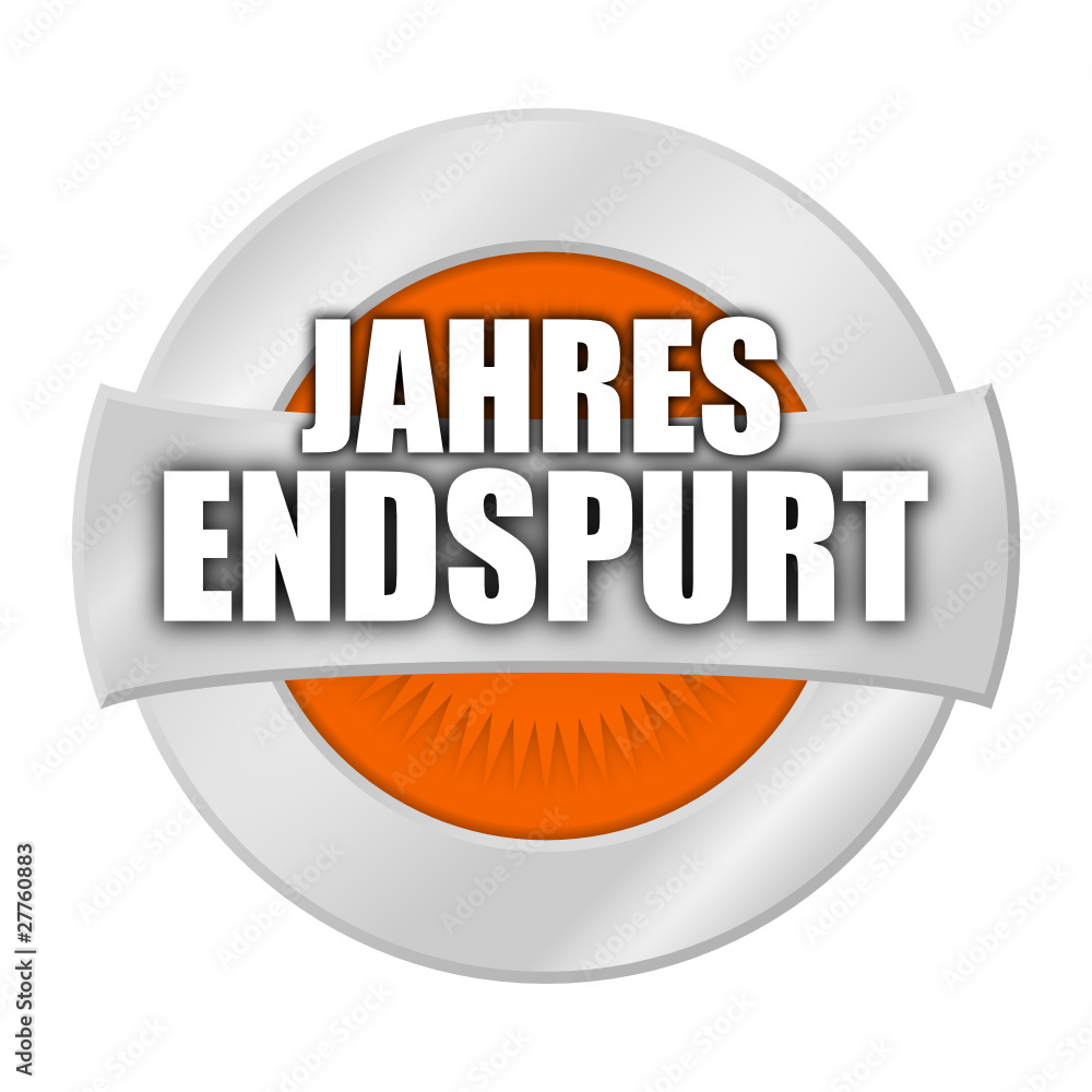 button light jahres endspurt I Stock-Vektorgrafik | Adobe Stock