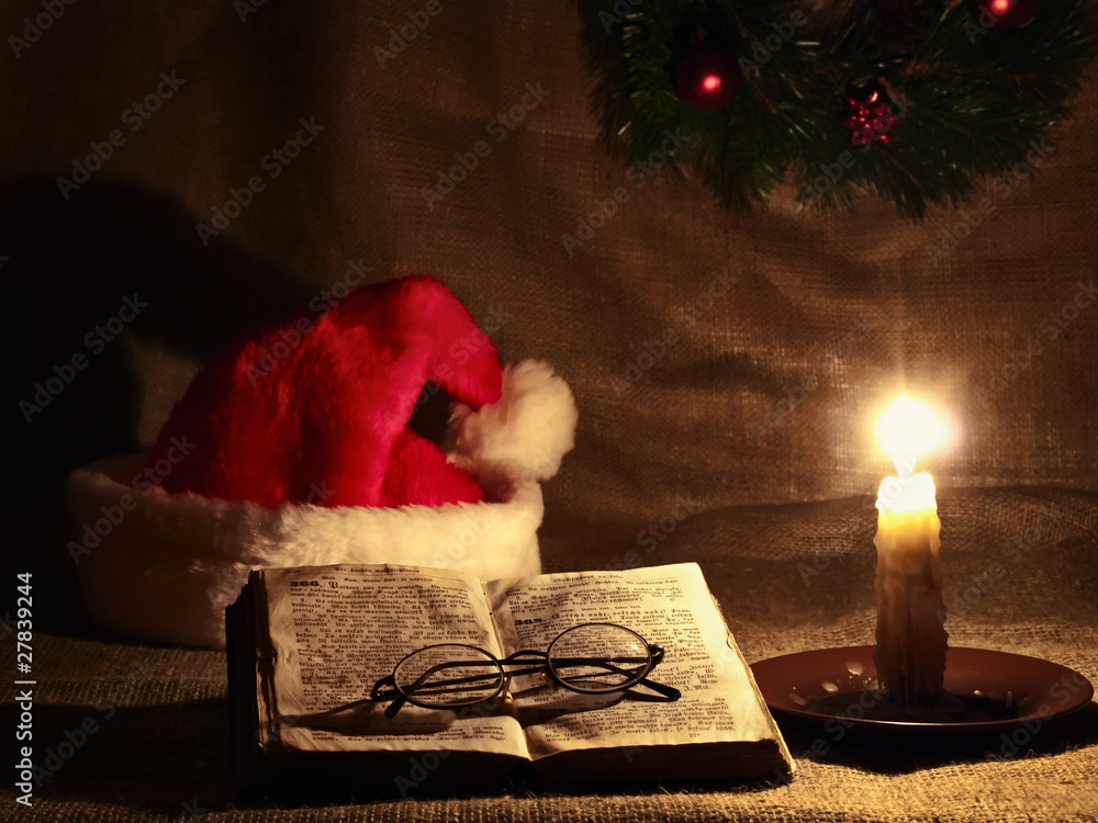 Christmas Stock Photo | Adobe Stock