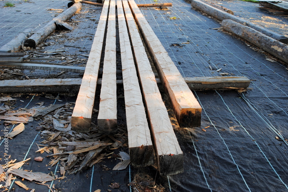 Balken Stock Photo | Adobe Stock