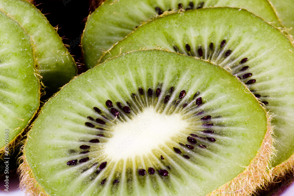kiwi Stock Photo | Adobe Stock