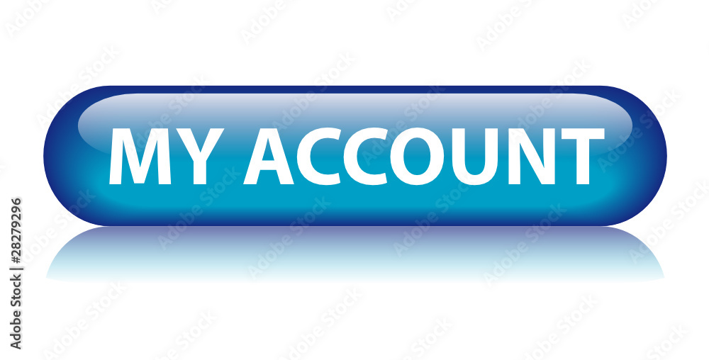 Create Account Button