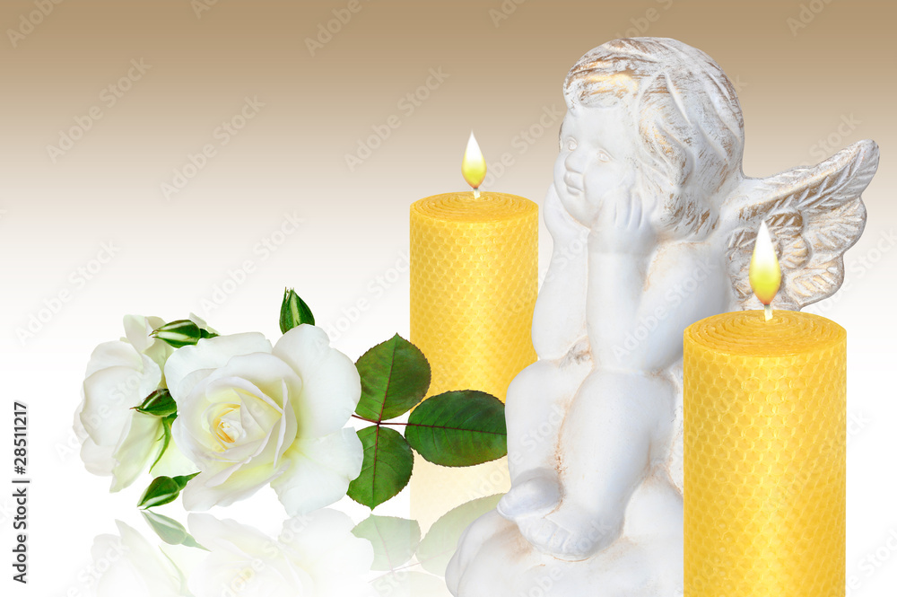 Engel 20 Stock Photo | Adobe Stock