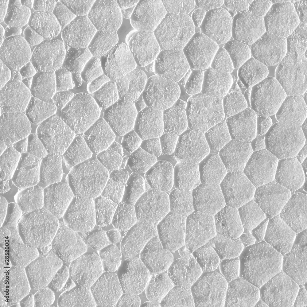 tile seamless styrofoam texture Stock Photo | Adobe Stock