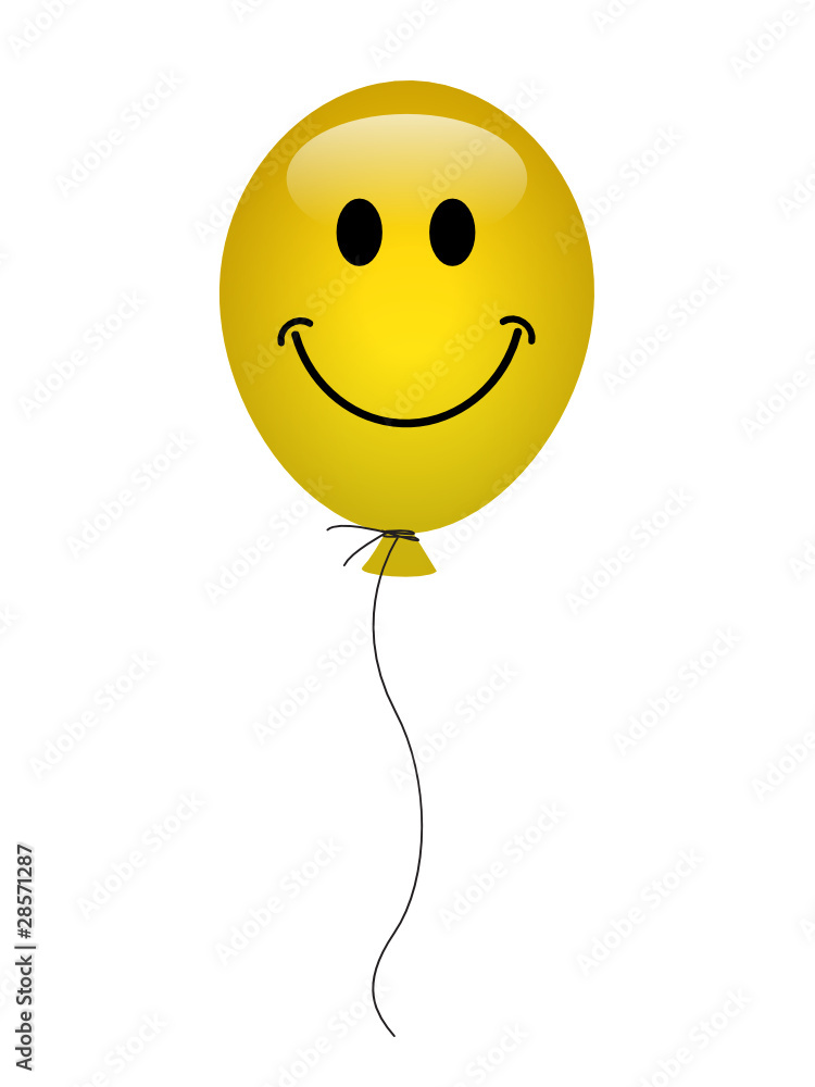 Balloon Emoticon